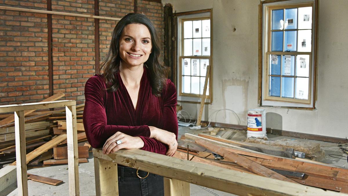 Talking with Brianne Baggetta about The Mailworks, Dove + Deer and ...