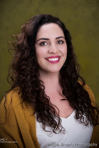 Meet the 2021 Women of Influence judges: Heather Balas, Thornburg ...