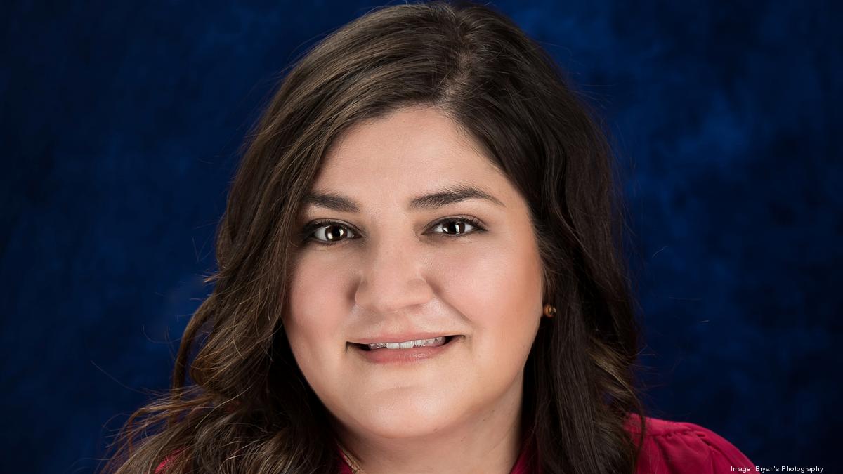 Women of Influence honoree Jess Sanchez lives her mission as 'Nonprofit ...