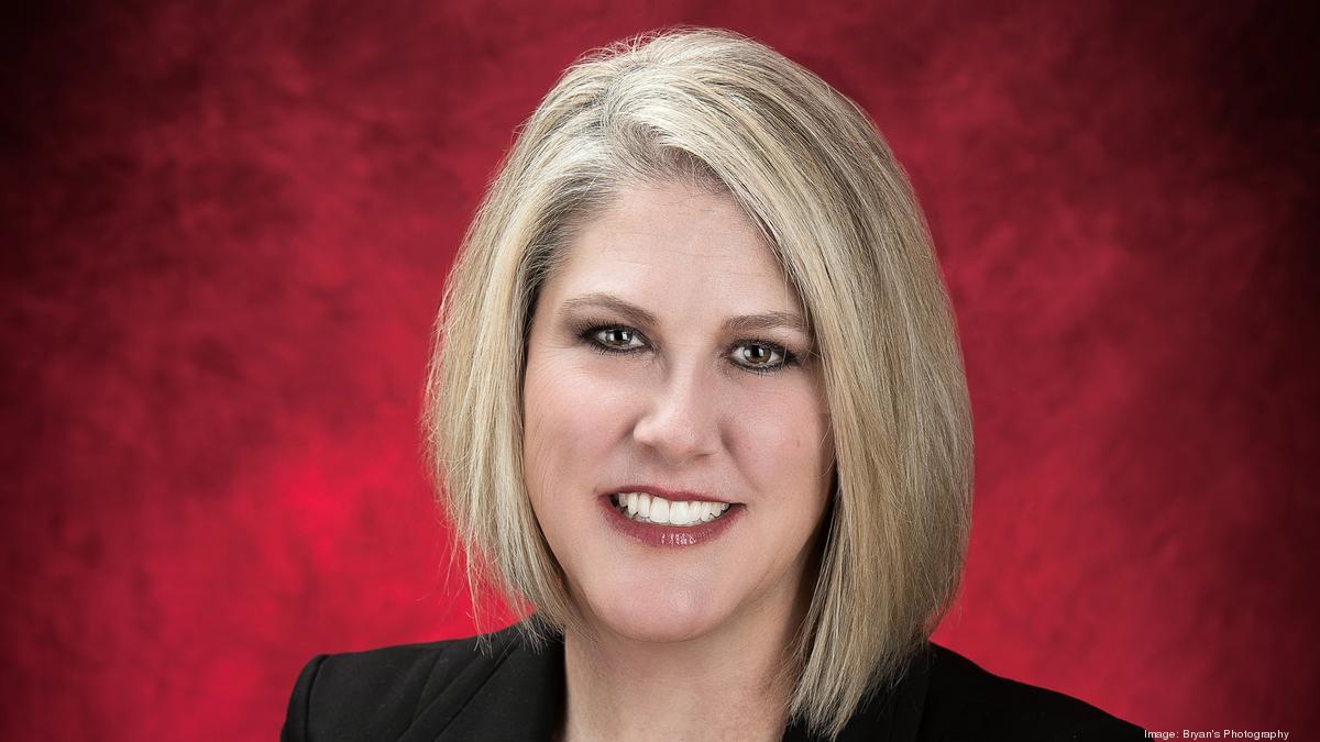 Women of Influence: Tanja M. Jenkins of Meals on Wheels loves to help ...