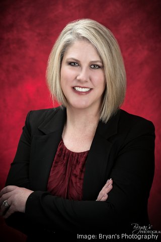 Women of Influence: Tanja M. Jenkins of Meals on Wheels loves to help ...