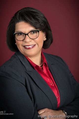 Diverse Business Leader Awards: Meet Michele Reeves of Presbyterian ...