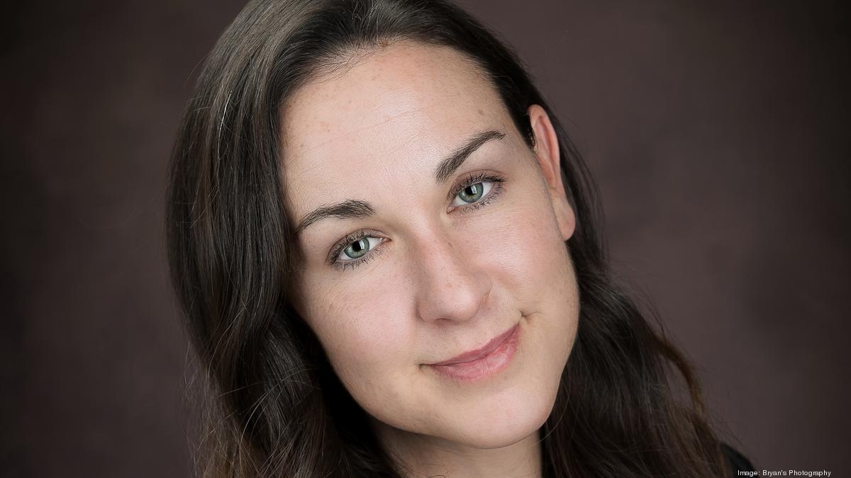 Women of Influence honoree Christina Sheehan has completed over 14 ...