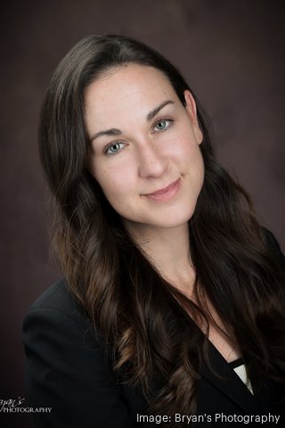 Women of Influence honoree Christina Sheehan has completed over 14 ...