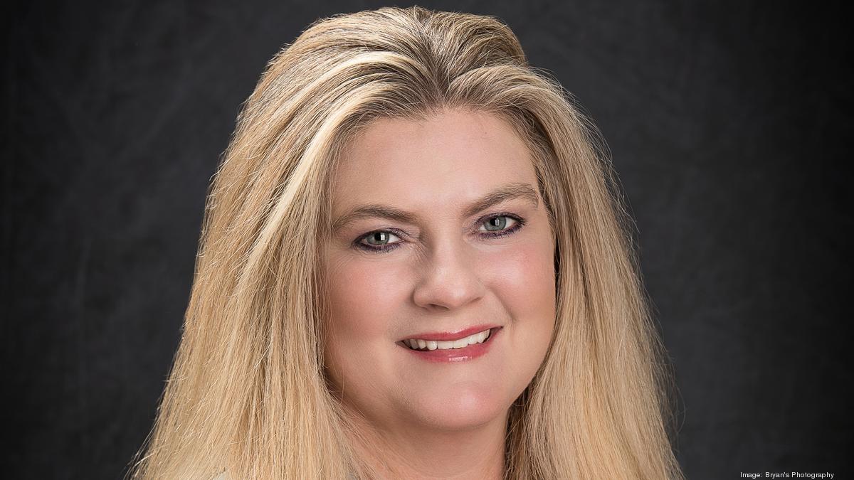 Women of Influence honoree Heather Ingram of Presbyterian Health Plan ...