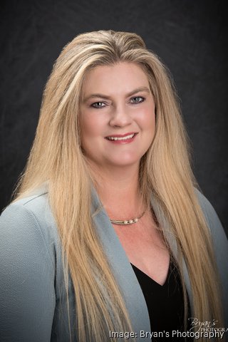 Women of Influence honoree Heather Ingram of Presbyterian Health Plan ...