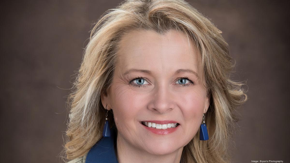 Women of Influence honoree Heather Balas of Thornburg Foundation ...