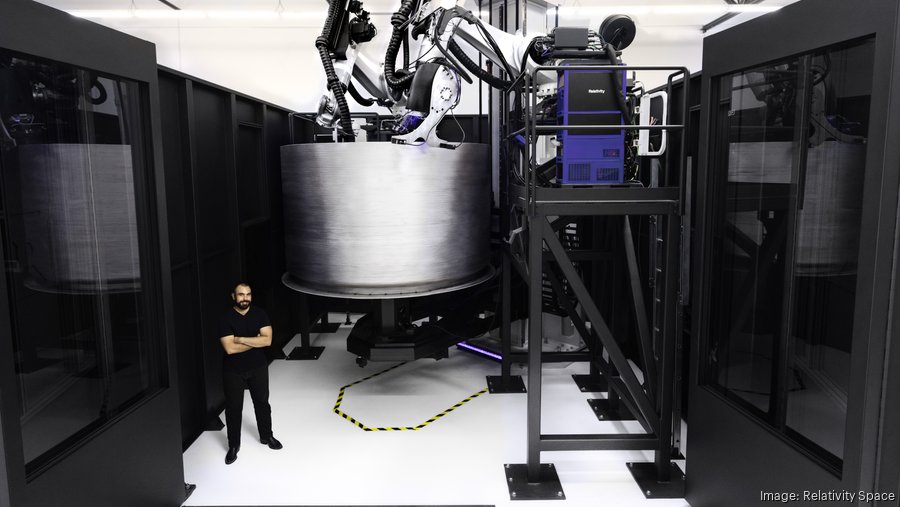 5 favorite L.A. Biz interviews of 2019 - L.A. Business First