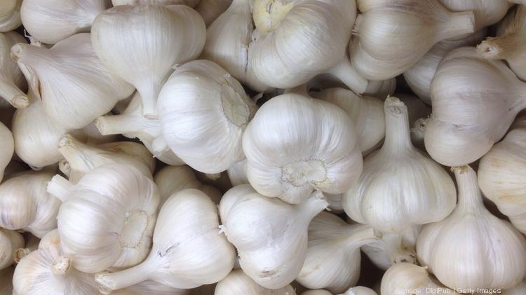 Global agribusiness company Olam sells giant processing plant in Gilroy ...