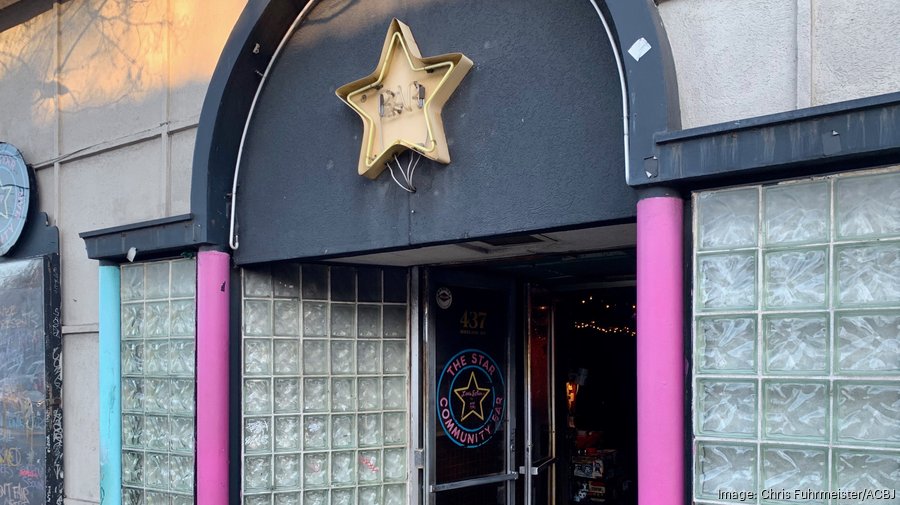 Star Bar closing in Atlanta's Little Five Points - Atlanta Business ...