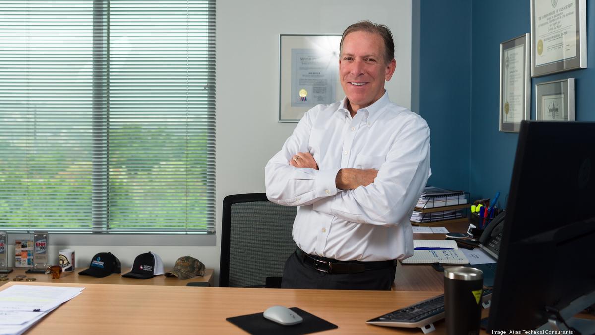 Atlas Technical Consultants step closer to Nasdaq - Austin Business Journal