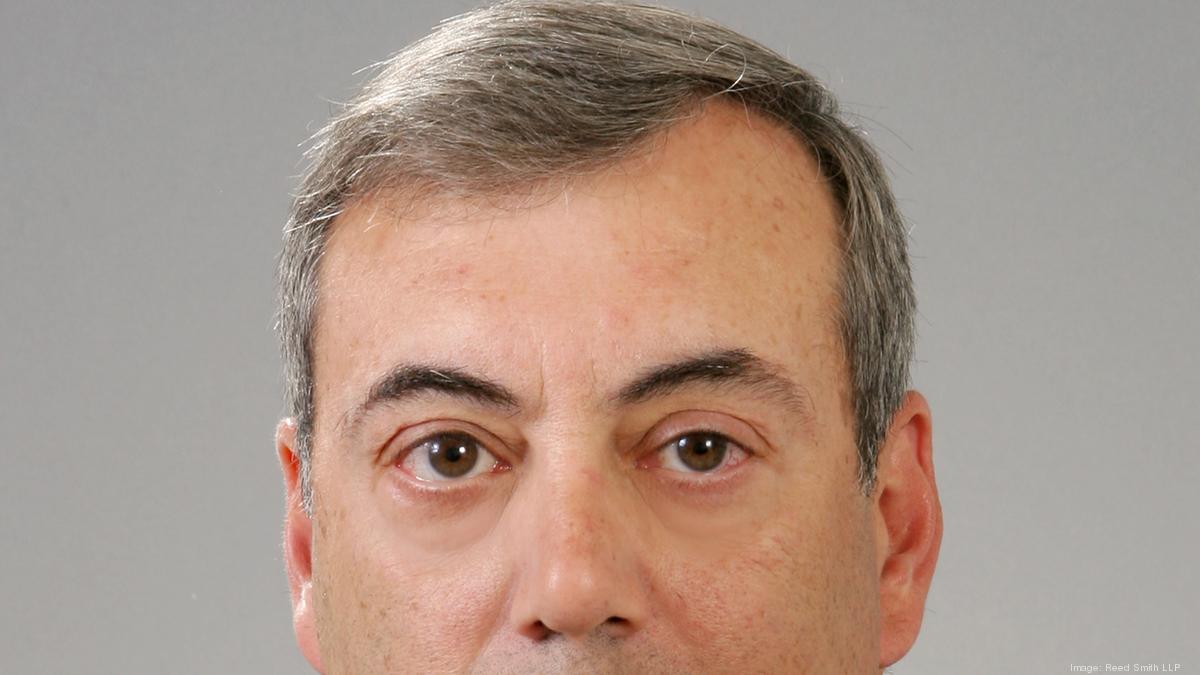 James Restivo Jr., a prominent Pittsburgh lawyer and partner of Reed ...