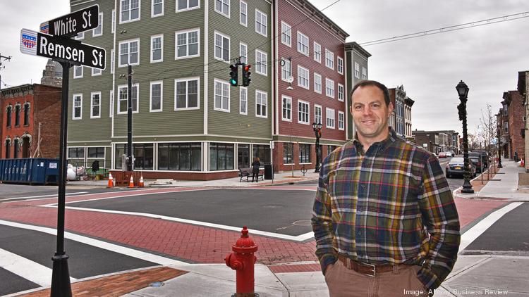 Lake George resort Cramer Point's acquired by builder Todd Drake ...