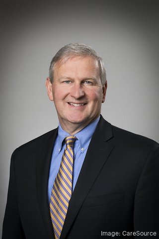 Annual Medicaid report card: Here's how CareSource fared - Dayton ...