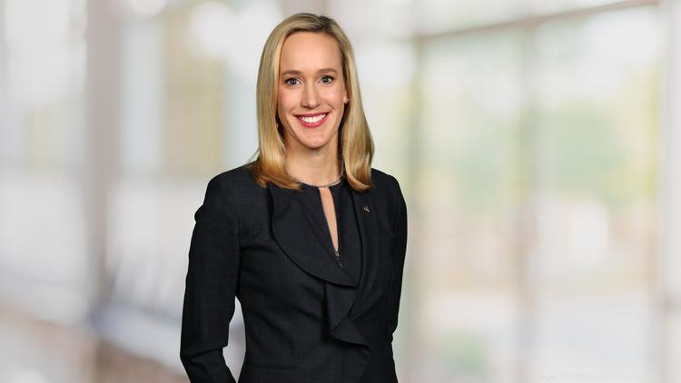 American Banker magazine recognizes Region Bank's Kate Danella ...