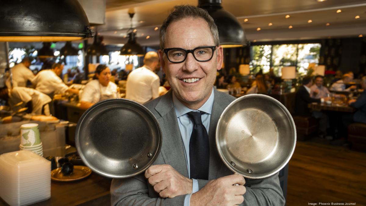 Sam Fox is the Business Journal's 2019 Businessperson of the Year ...