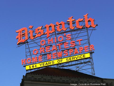 Columbus Digital Media News - Columbus Business First