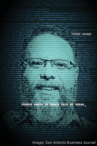 Codeup talks expanding its coding school to all of Texas - San Antonio Business Journal