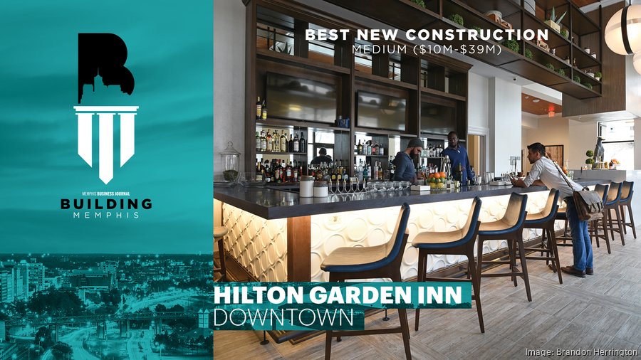 2020 Building Memphis finalists first announcement, Best New ...