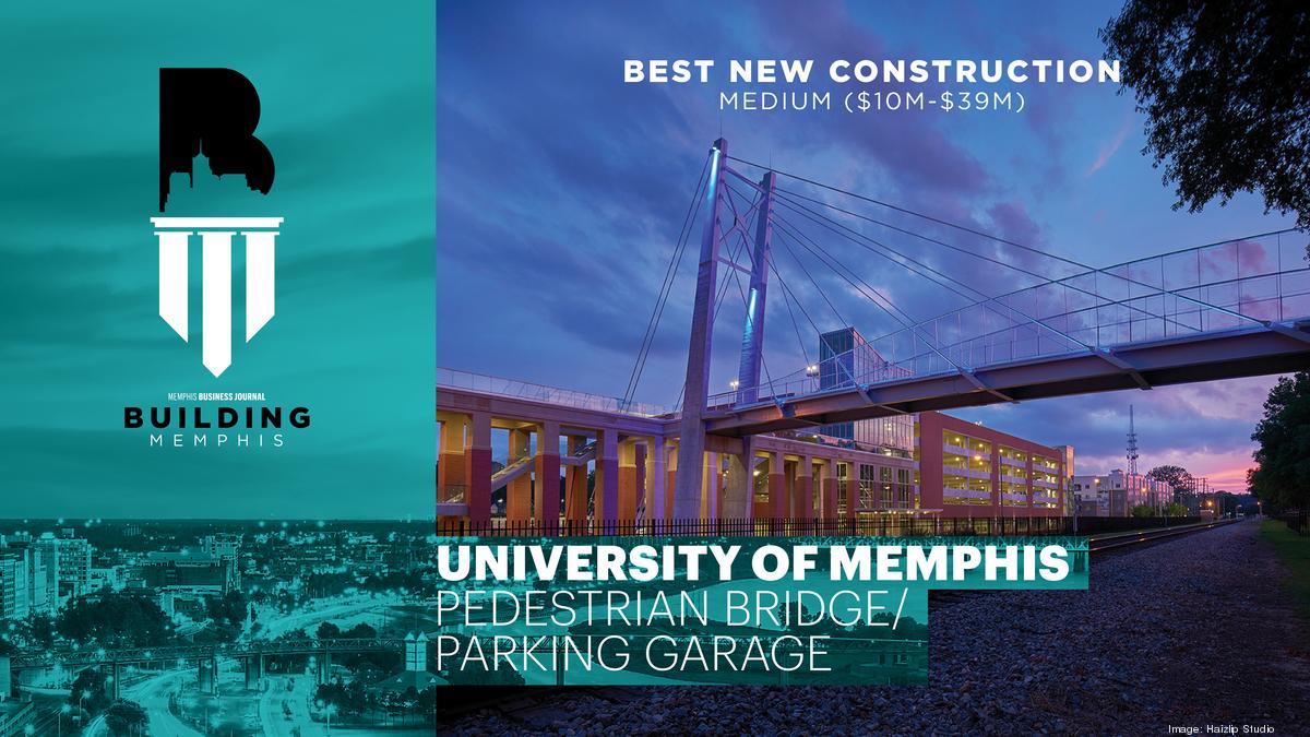 Building Memphis 2020 New Construction-Medium: University of Memphis ...