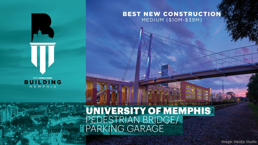 2020 Building Memphis finalists first announcement, Best New ...