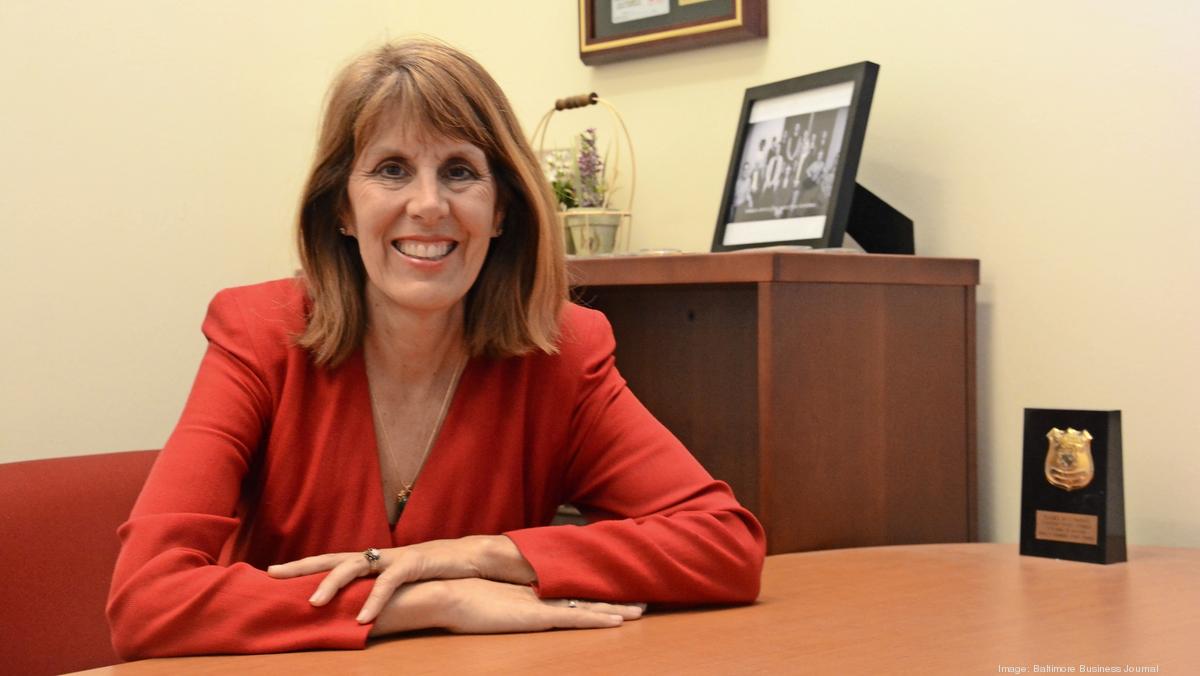 Faces to Watch: Isabel Mercedes Cumming, Baltimore City Office of the ...