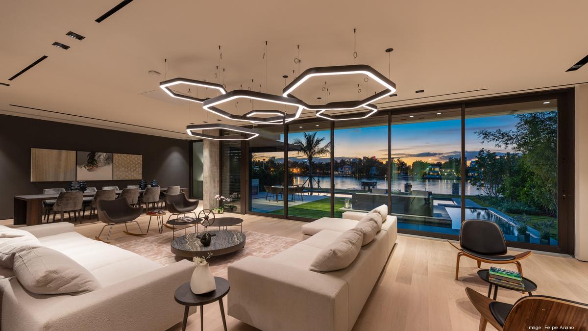 Options CEO Nigel Kneafsey buys Miami Beach home - South Florida ...