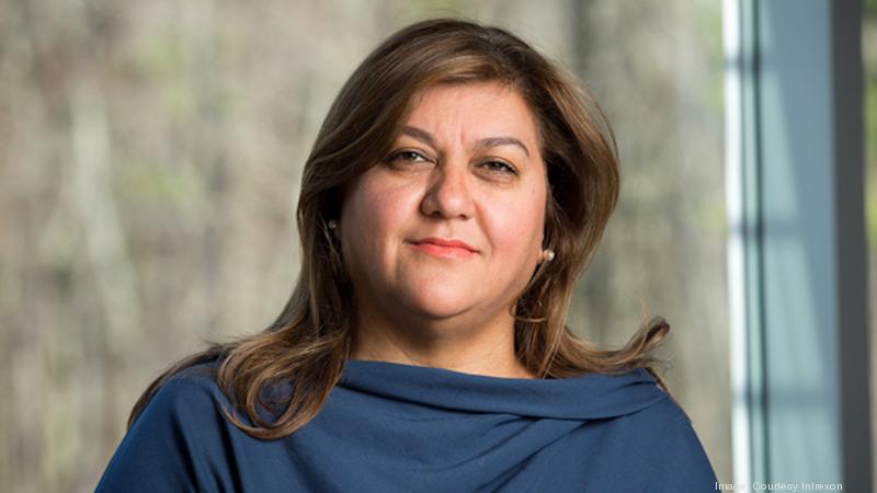 Precigen raises $75M to advance treatment for rare diseases - Bizwomen