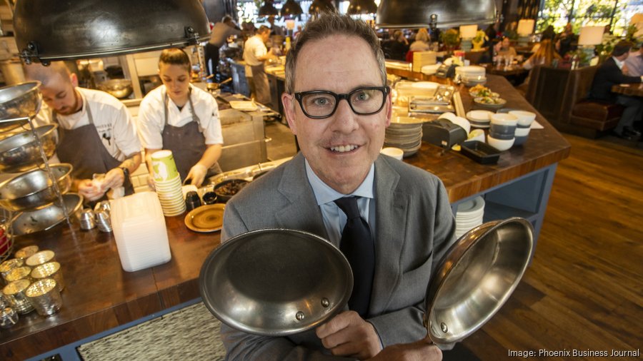 Here is what Arizona restaurants are going to look like once they ...