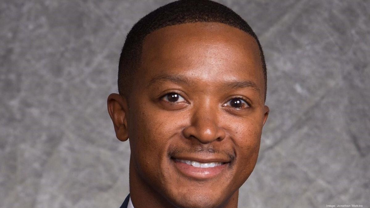 Jonathan Watkins named president of CTCA Atlanta - Atlanta Business ...