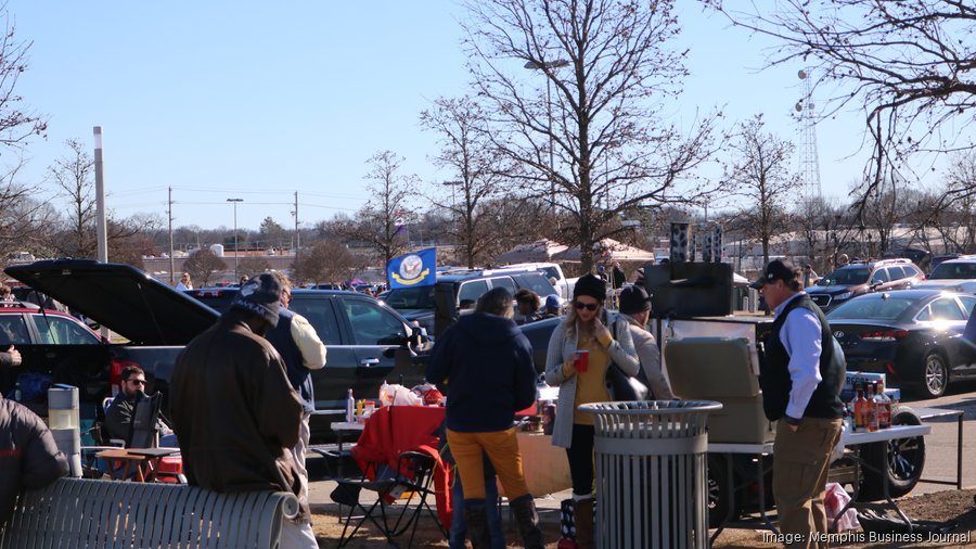What the COVID-19 pandemic means for the 62nd AutoZone Liberty Bowl and ...
