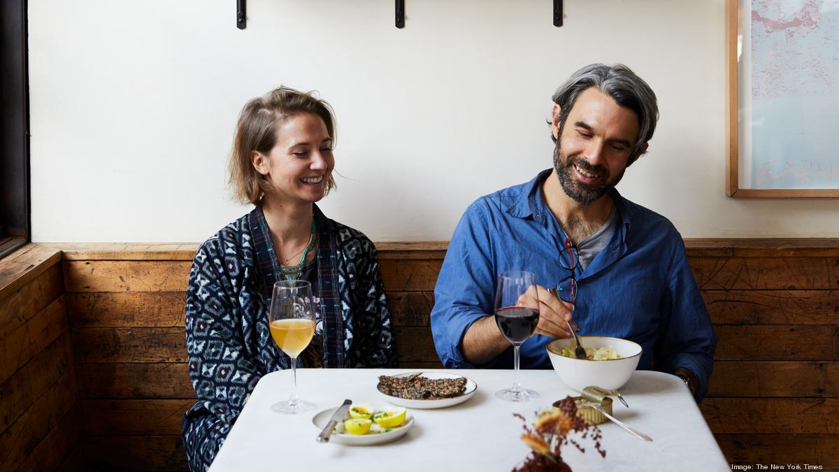 A restaurant with no leftovers - Memphis Business Journal