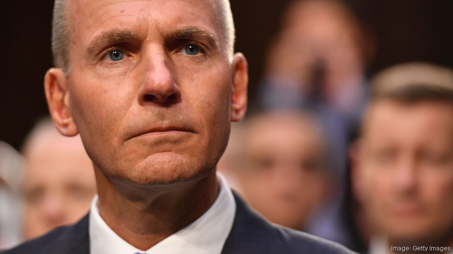 Here are a few times people have said Boeing's 737 Max would fly soon ...