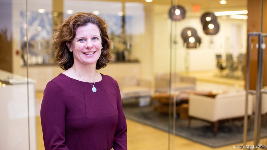 Manko Gold names Carol F. McCabe as first female managing partner ...