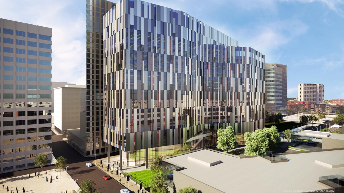 Drexel to occupy all of new uCity Square building - Philadelphia ...