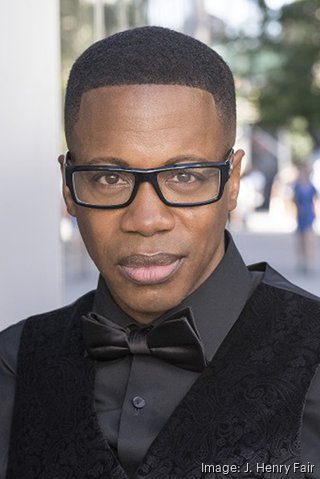 Pianist Terrence Wilson inspired by young man’s death - Cincinnati ...