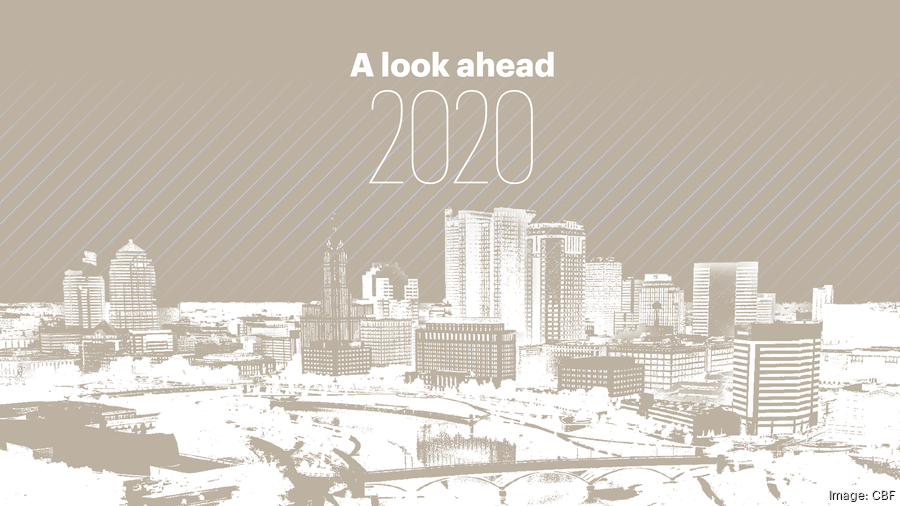 A look ahead 2020: Commercial real estate will continue to transform ...