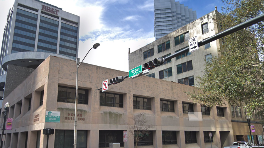 Ash Properties undecided on Hogan Building's future - Jacksonville ...