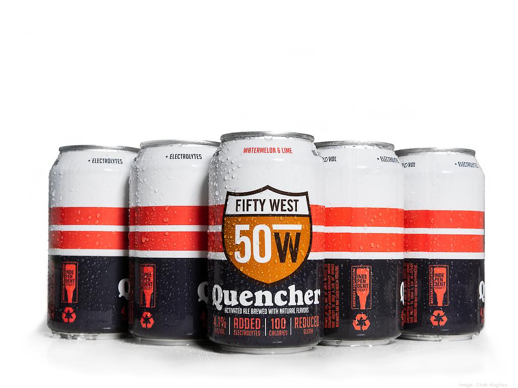 Fifty West Brewing Co. Company Profile - The Business Journals