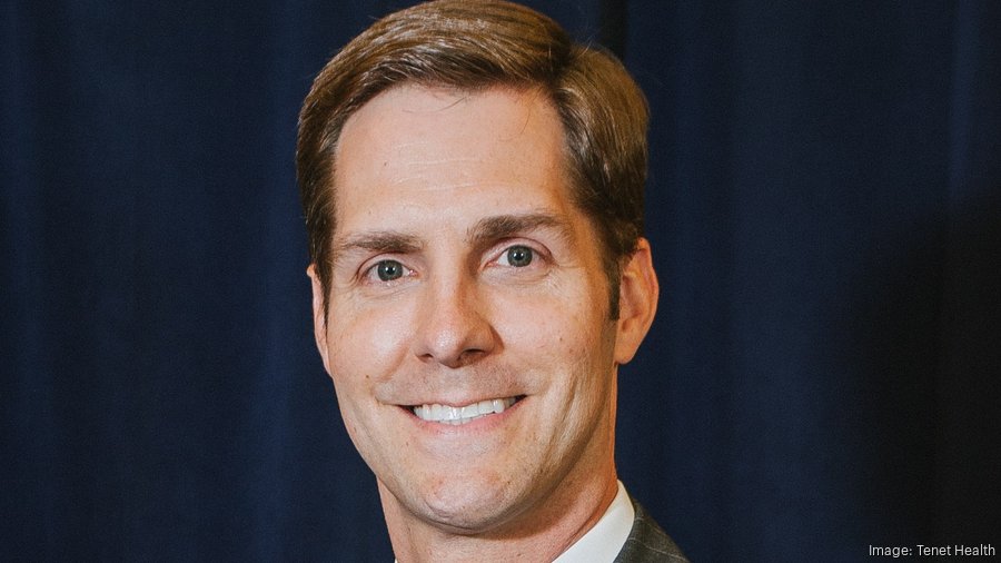 Brookwood Baptist Health System Names Kevin Flynn Its Chief Strategy