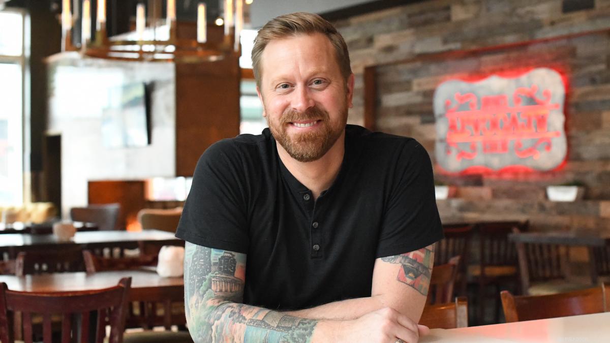 Dan Kelly's Pub is reopening in downtown Minneapolis with a new counter ...