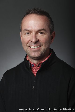 John Ballard to lead Valhalla, Roger Meier assumes PGA of America ...