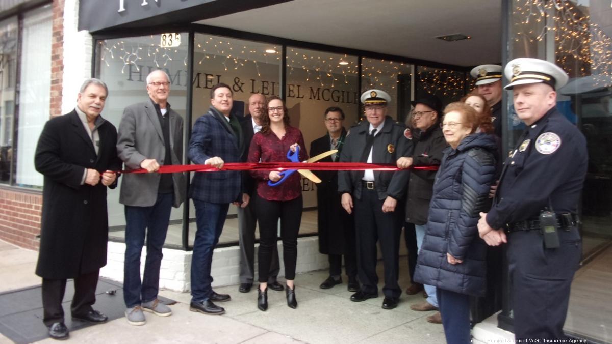 Hummel & Leibel McGill Insurance Agency opens in NKY - Cincinnati ...