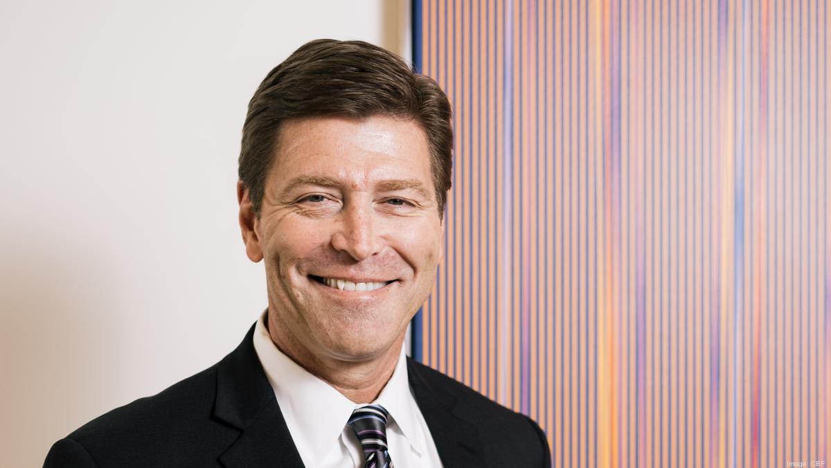 Newsmaker podcast: Columbus State's David Harrison on charting a career ...