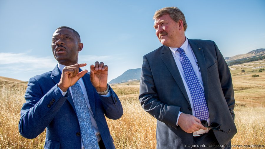 Concord City Council asks Lennar to resume union labor negotiations on ...