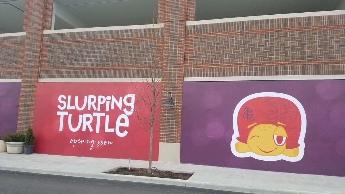 Slurping Turtle ramen coming to Easton Town Center this year - Columbus ...