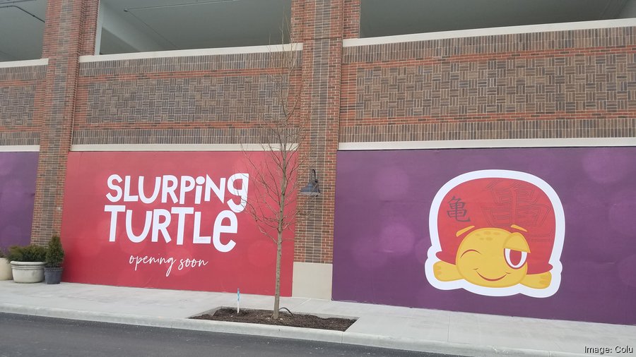 Slurping Turtle ramen coming to Easton Town Center this year - Columbus ...