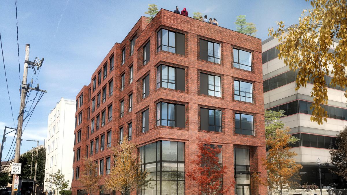 Apartment, restaurant development proposed for Oakland - Pittsburgh ...