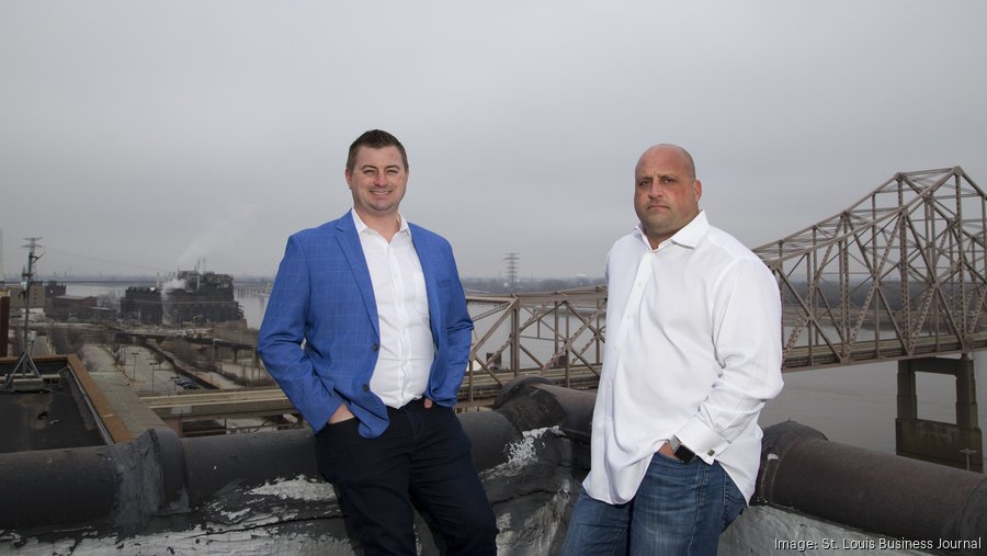 St. Louis developers, cautious over coronavirus, pushing on with ...