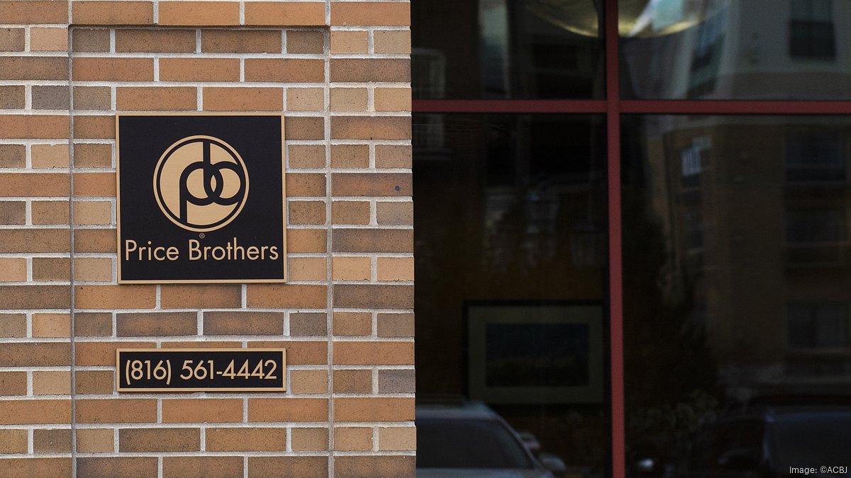Former Price Brothers co-owner Steve Price dies at 97 - Kansas City ...